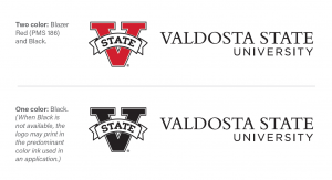 Identity – VSU Brand Guidelines